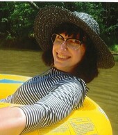 Laura Luther - Memories Trees