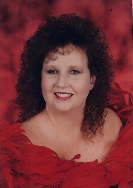 Shelly Rene Wilks - 2024 - Acres West Funeral Chapel