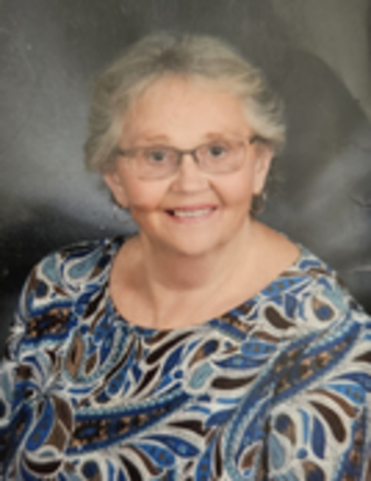 Dawn Marie Van Beelen - 2024 - Fundy Funeral Home