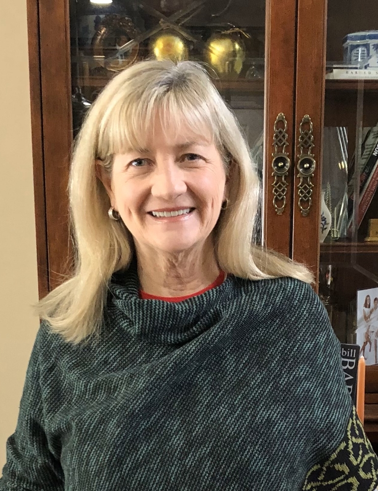 Shirley Maxwell Clark - 2024 - Moore-Cortner Funeral Home