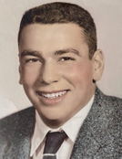 Fred Joseph Agnello - 2024 - Cole Funeral Services P.A.