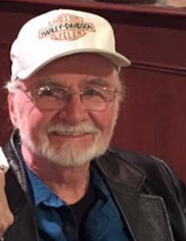 Raymond Martin, Sr. - Memories Trees