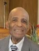 Alexander Bynum, Jr. - 2024 - Keith Matthews Funeral Home