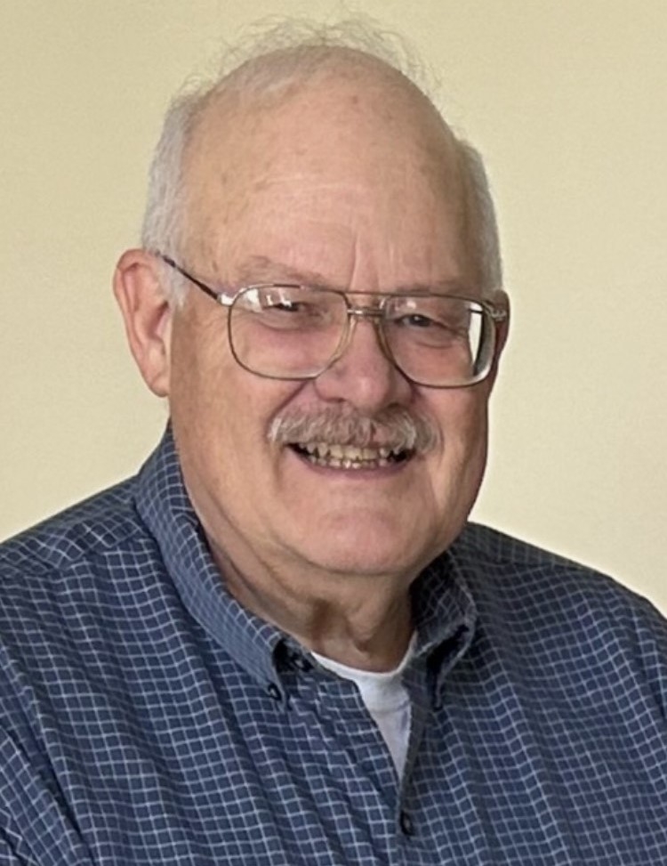 Charles F. Underwood - 2024 - Monahan Funeral Home