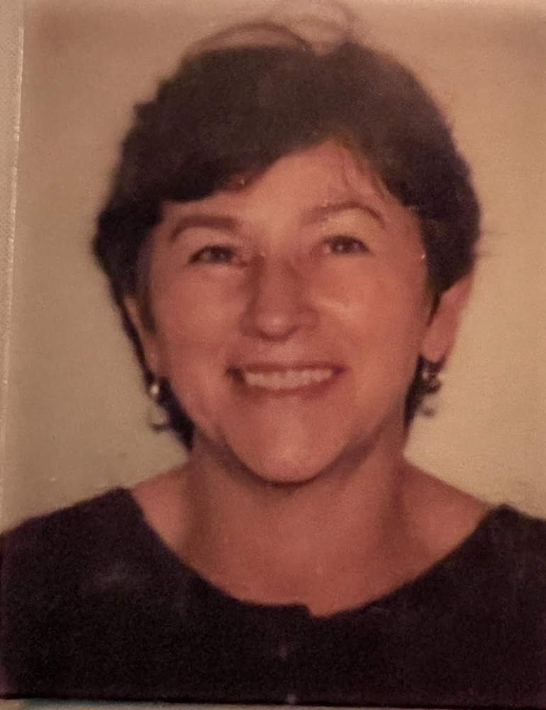 Sylvia Theresa Bratten - 2024 - Holloway Funeral Home