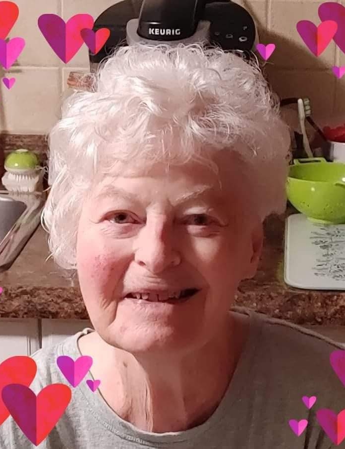 Millicent Norma Turgeon - 2024 - Affordable Burial & Cremation