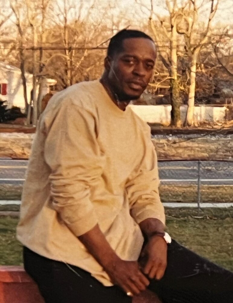 Leonard Denson - 2024 - Plinton-Curry Funeral Home