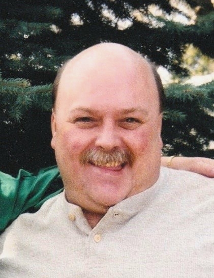 James Daniel Keener - 2024 - Vickers Leslie & Springport Funeral Homes