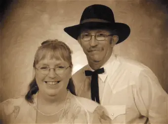 Ronald J Harris 30992294