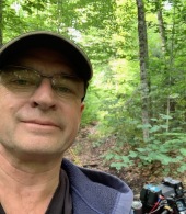 Mark Finch - 2024 - Cottage Country Cremation Inc