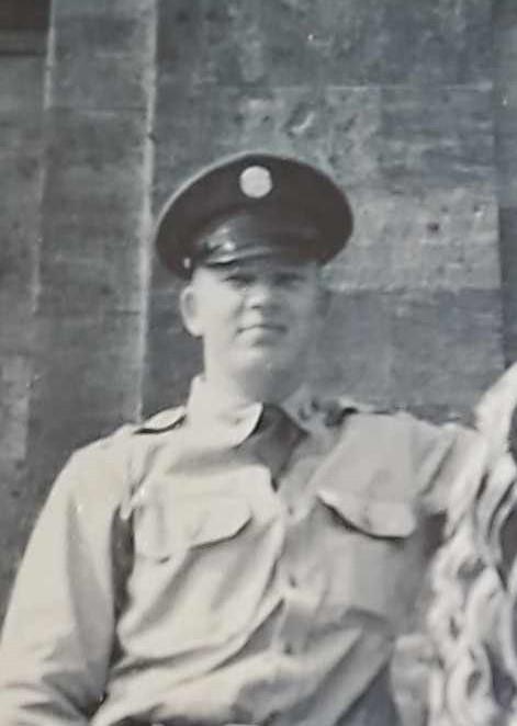 Jesse R Miller - 2024 - Stine Kilburn Funeral Home