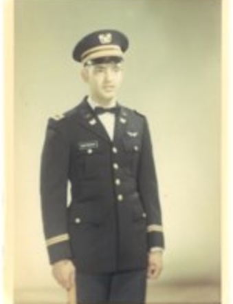 Robert Leon - 2024 - Oasis Funeral & Cremations