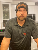 Robert Mark Cudmore - 2024 - Edson Funeral Home Ltd. Foothills Crematorium