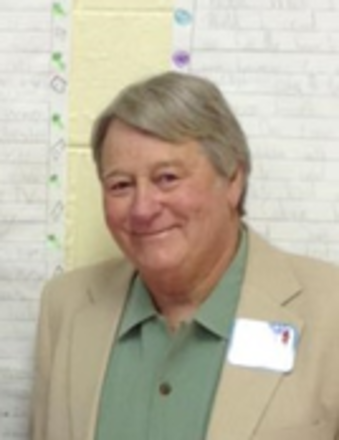 David Gary Todd Obituary - 2024 - McMillan-Small Funeral Home & Crematory