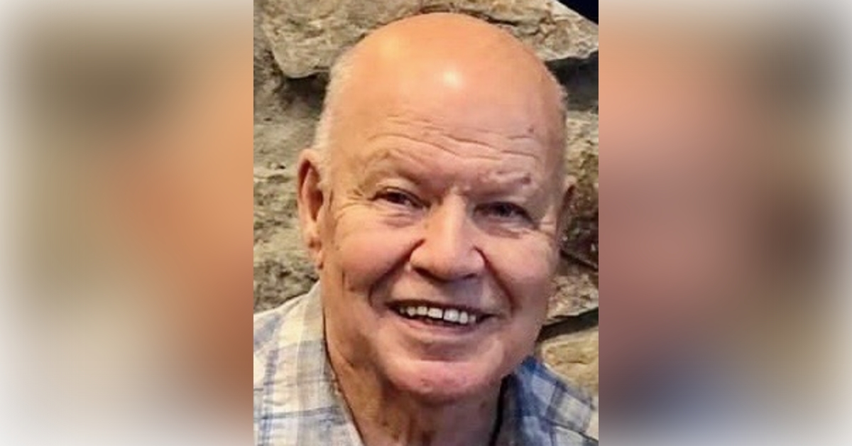 Obituary information for Harold John Ownby