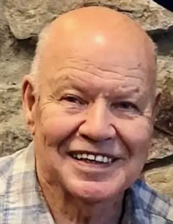 Obituary information for Harold John Ownby