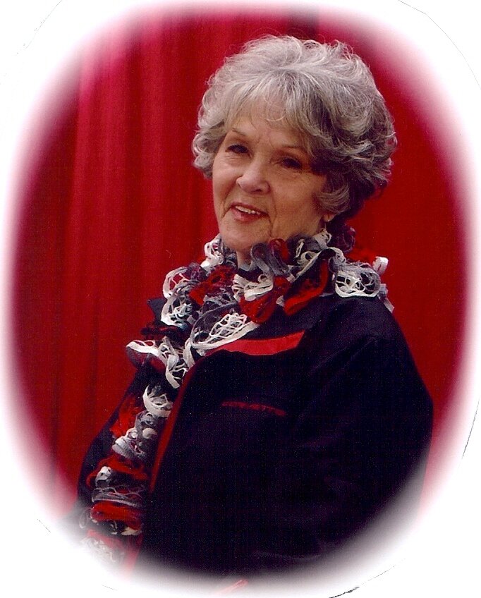 Ginger Karen Lindsey - 2024 - Clayton Funeral Home and Cemetery Services