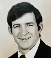 Michael Angelo Halpin - 2024 - A Sacred Choice