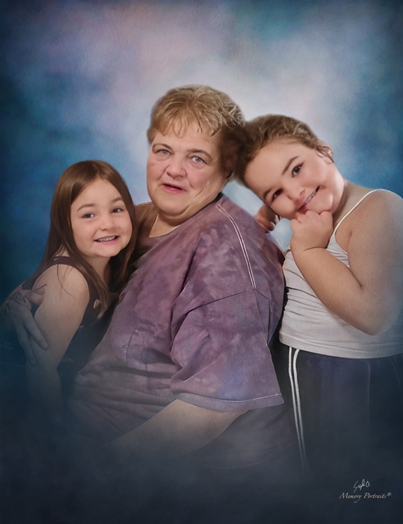 Heidi Sue Woodworth - 2024 - Duncan-Graves Funeral Home