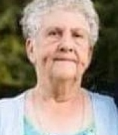 Ruby Kennedy - 2024 - Stacey's Funeral Home