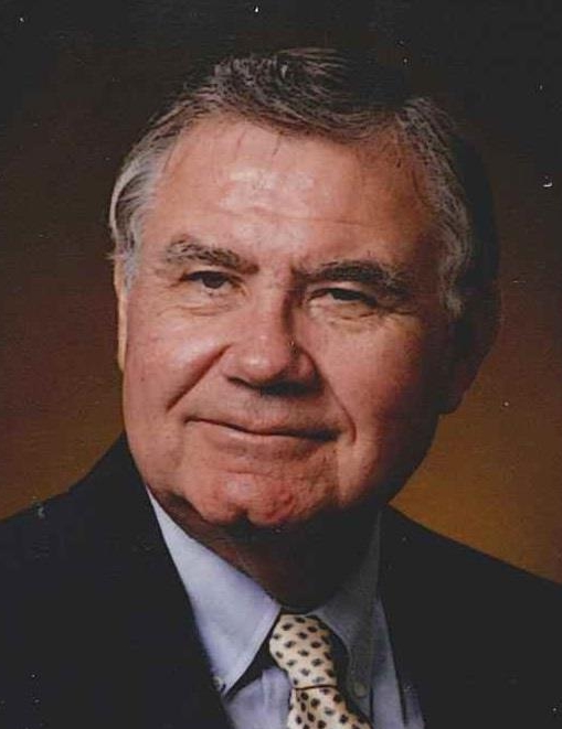 Graham Anderson - 2024 - Bryan-Lee Funeral Homes