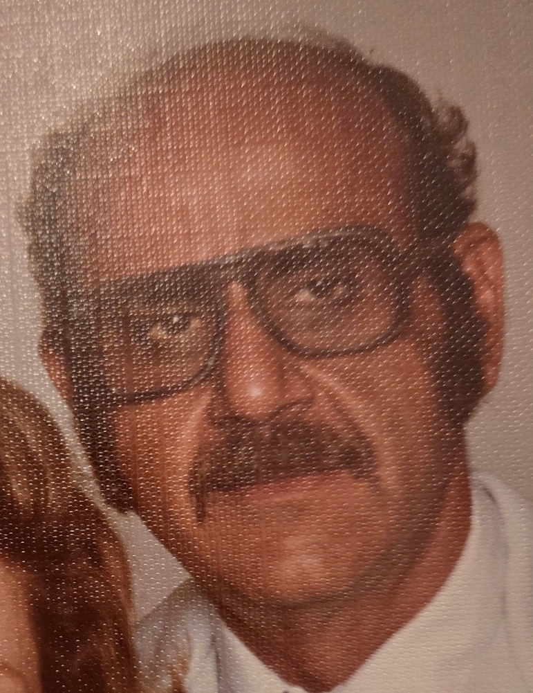 Louis (Louie) G. Davis Jr. - 2024 - Blileys