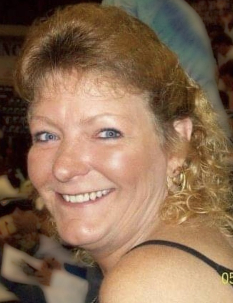 Mrs. Karen Faglier - Memories Trees