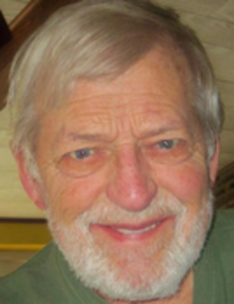 William Alexander Merrill - 2024 - Deaner Funeral Home, Inc.