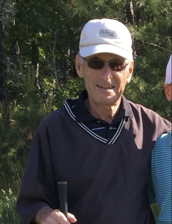 John N. DeAngelis Obituary - 2024 - All County Funeral Home & Crematory