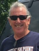 Patrick "Pat" Andrew Taxis - 2024 - Stocker-Fraley Funeral Home