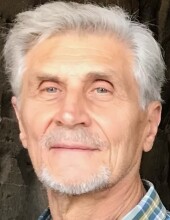 Anthony Godino - Memories Trees