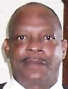 Deacon Willie E. Perry - 2024 - Meachem & Prioleau Funeral Home, Inc.