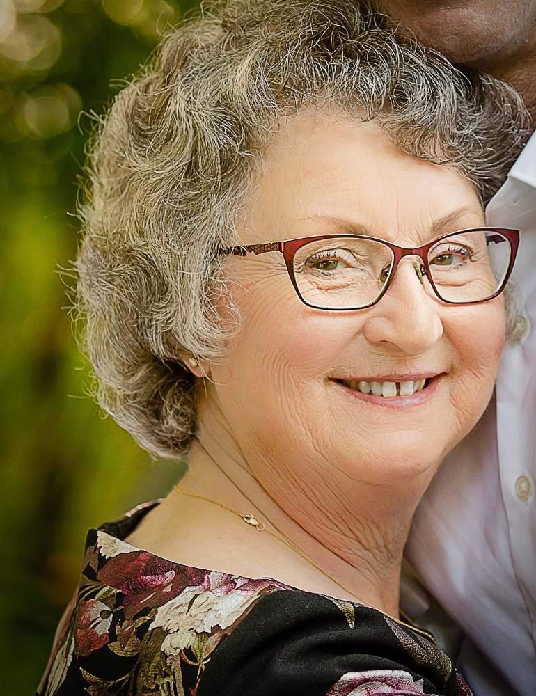 Pamela Jean McManigle - 2024 - Becker-Milnes and Rettig