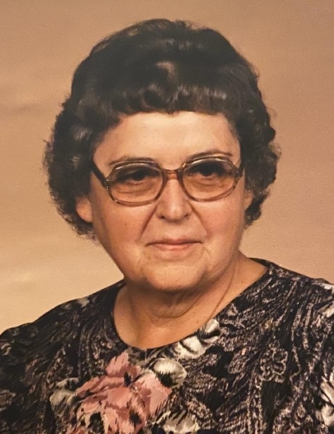 Lela Lee Breeden Williams - 2024 - Atchley Funeral Home