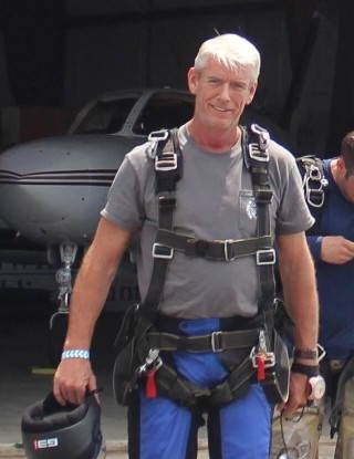 Vincent Russell Evans - 2024 - Blileys