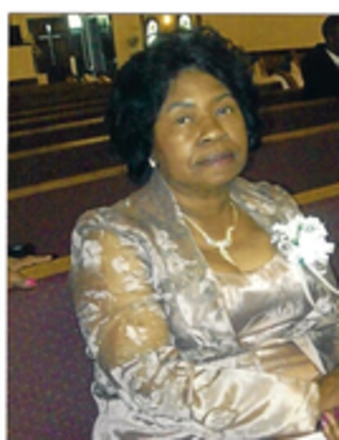 Rosa Mae Roundtree - 2024 - Robinson & Son Mortuary, Inc.