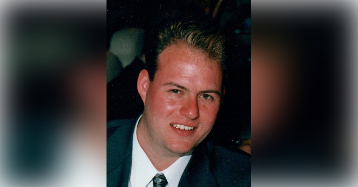 Obituary information for David Gary Stabryla