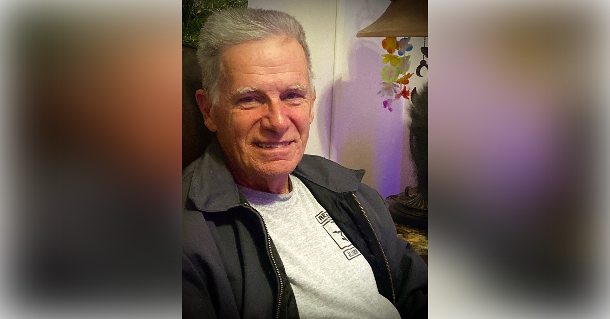 Obituary information for Alfred "AL" Ray January