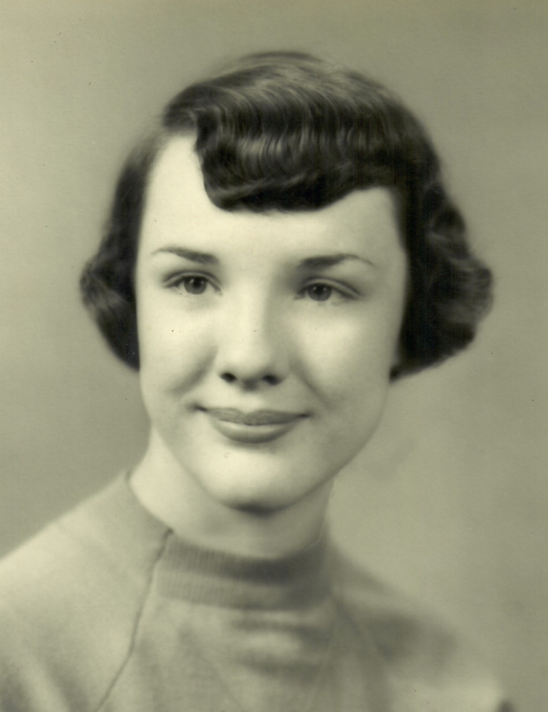 Marlene Francis Beard - 2024 - Cooke Funeral Home and Crematorium