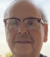 William Small - 2024 - Burpee Carpenter & Hutchins Funeral Home