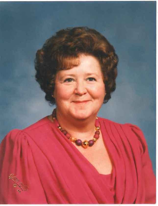 Janet R. Mitchell - 2024 - Bracken Funeral Home Janet R. Mitchell - 2024 - Bracken Funeral Home