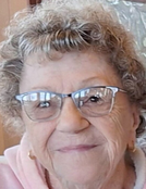 Shirley Sparks - 2024 - Jones Kenney Zechman Funeral Home