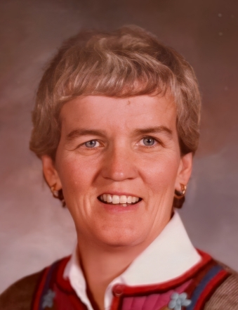 Arlene F. Garvey - 2024 - Quinn Funeral Homes