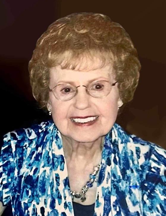 Marcella "Marcy" Nies - 2024 - Max A. Sass & Sons Funeral and Cremation ...