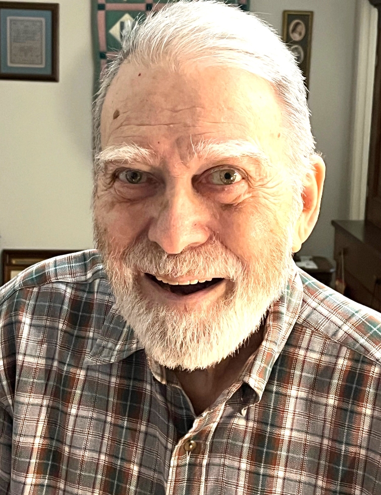 William Herbert Goodman, Jr. - 2024 - Laughlin Service Funeral Home