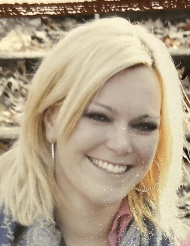 Christine "Chrissy" Grimes-Canarreci - 2024 - Lily Cremation & Burial