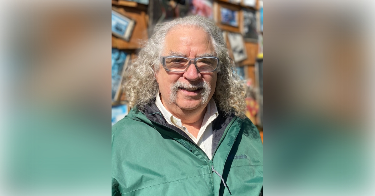 Obituary information for Kenneth John McLaren