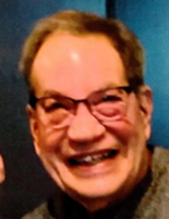 Edward A Piccari - 2024 - Wackerly Funeral Home