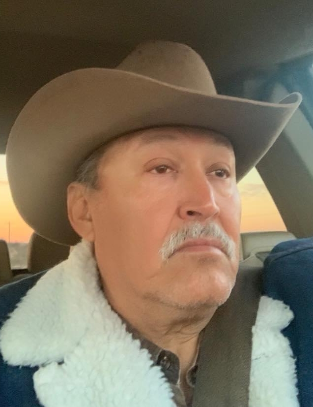 Jose Efrain Garibaldi - 2024 - Carrillo Funeral Homes