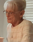 Georgann Runyon - 2024 - Forest Ridge Funeral Home